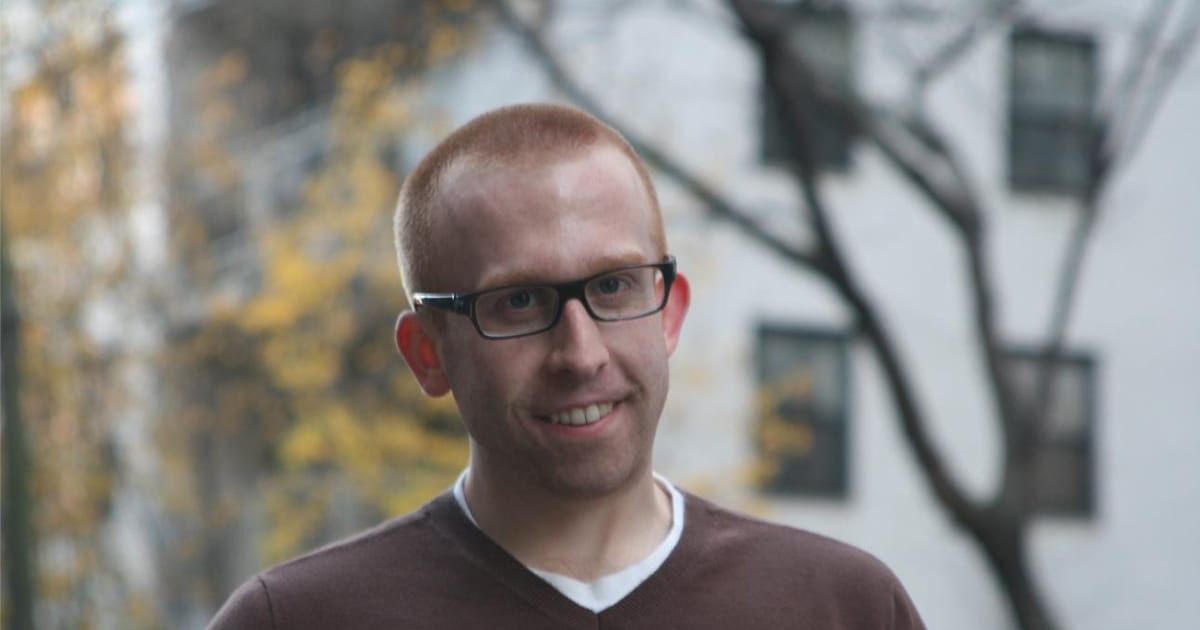 Scott Pollack | about.me