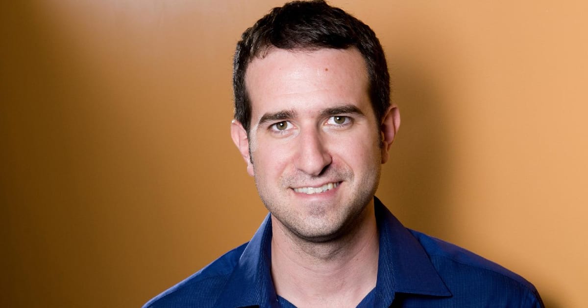 Stephen Marcus | about.me