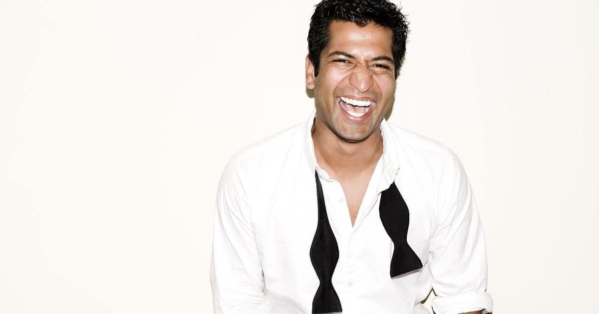 Soam Lall | about.me