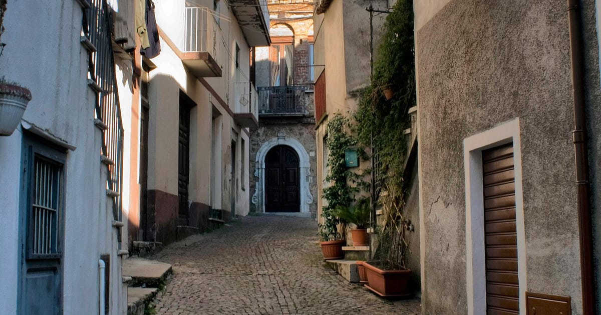 Grandma's Girl | about.me