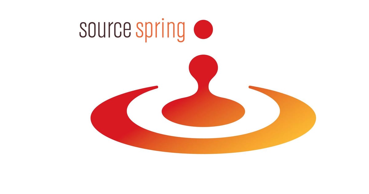 source spring | about.me