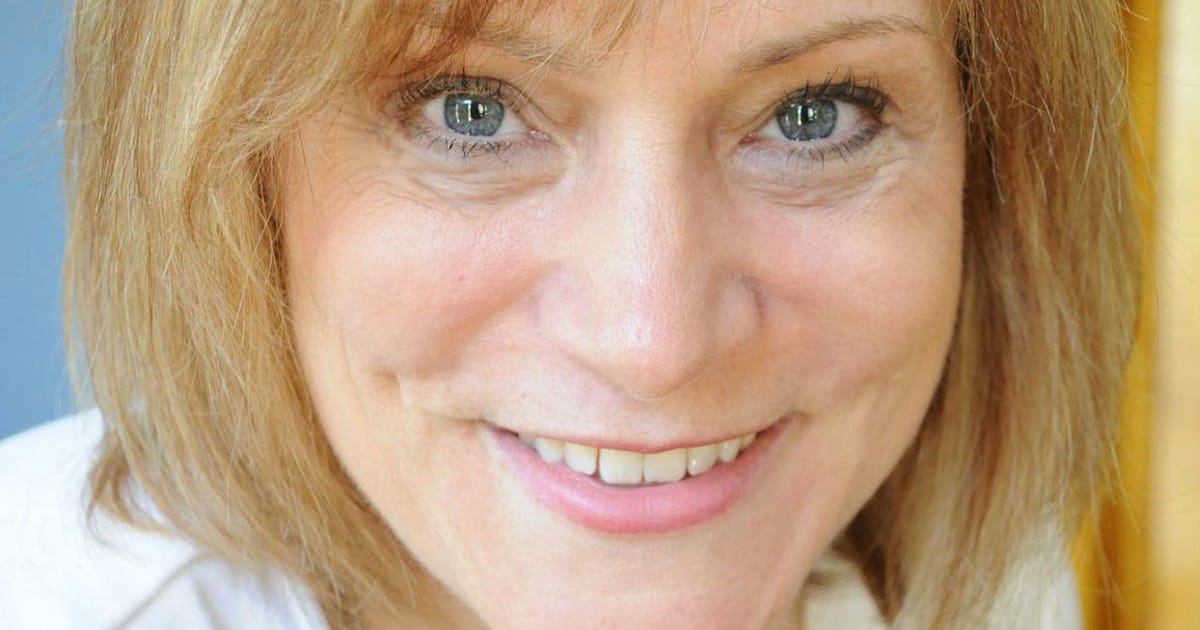 Elke Speliopoulos | about.me