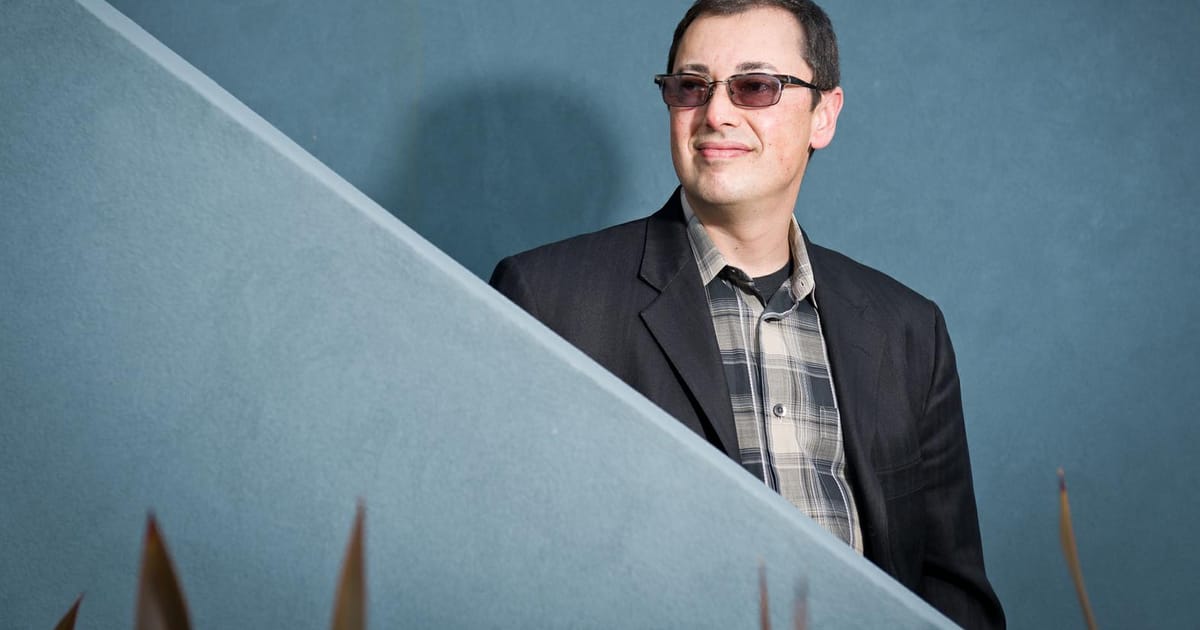 Stas Gulinsky | about.me