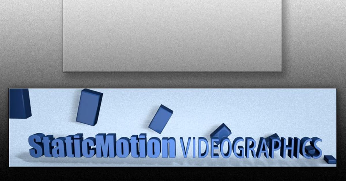 Static Motion | about.me