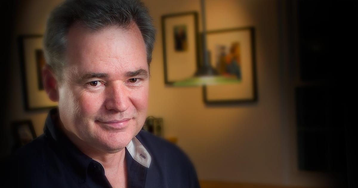 Gary H Steadman | about.me