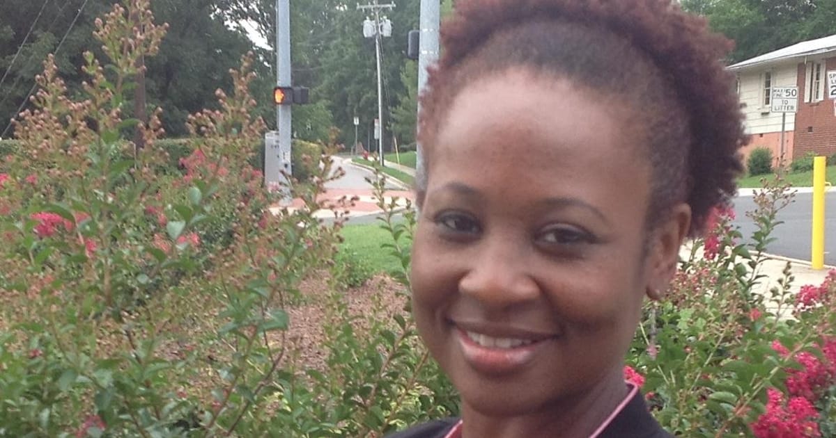 Stephanie Troy Williams | about.me