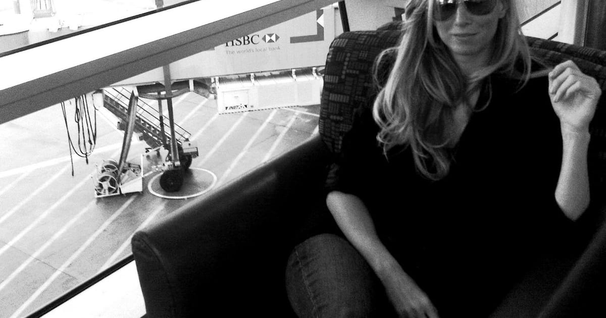 Stephanie Rosenbloom | about.me