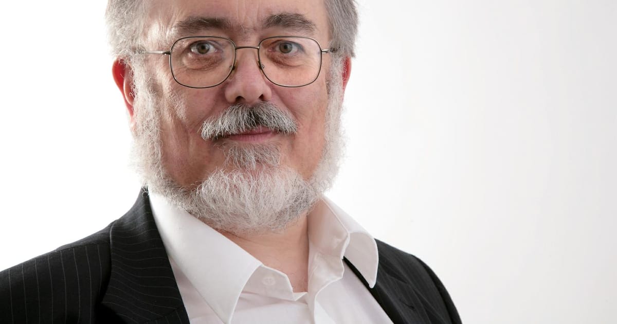 Stephen Walker | about.me