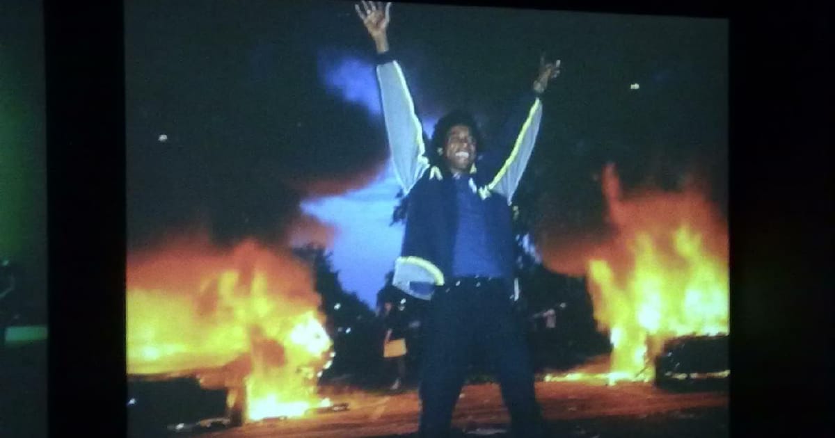 Stephen White | about.me