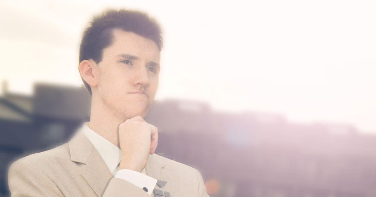 Stephen Georg | about.me