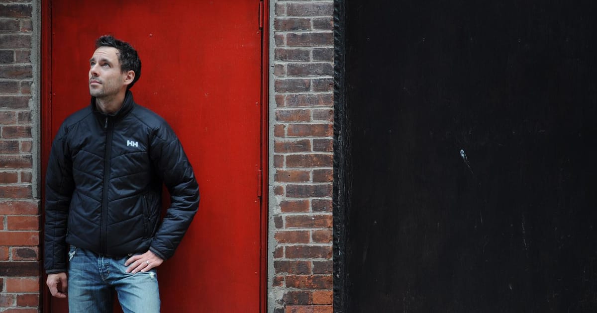 Stephen Kopp | about.me