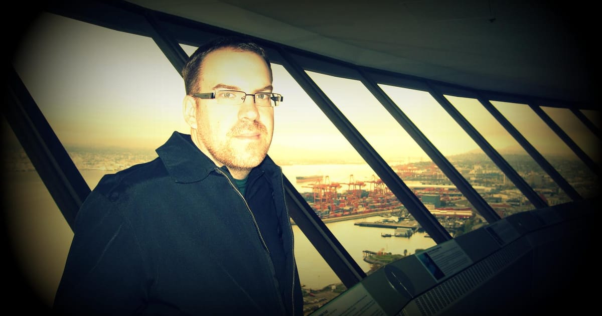 Stephen Neville | about.me