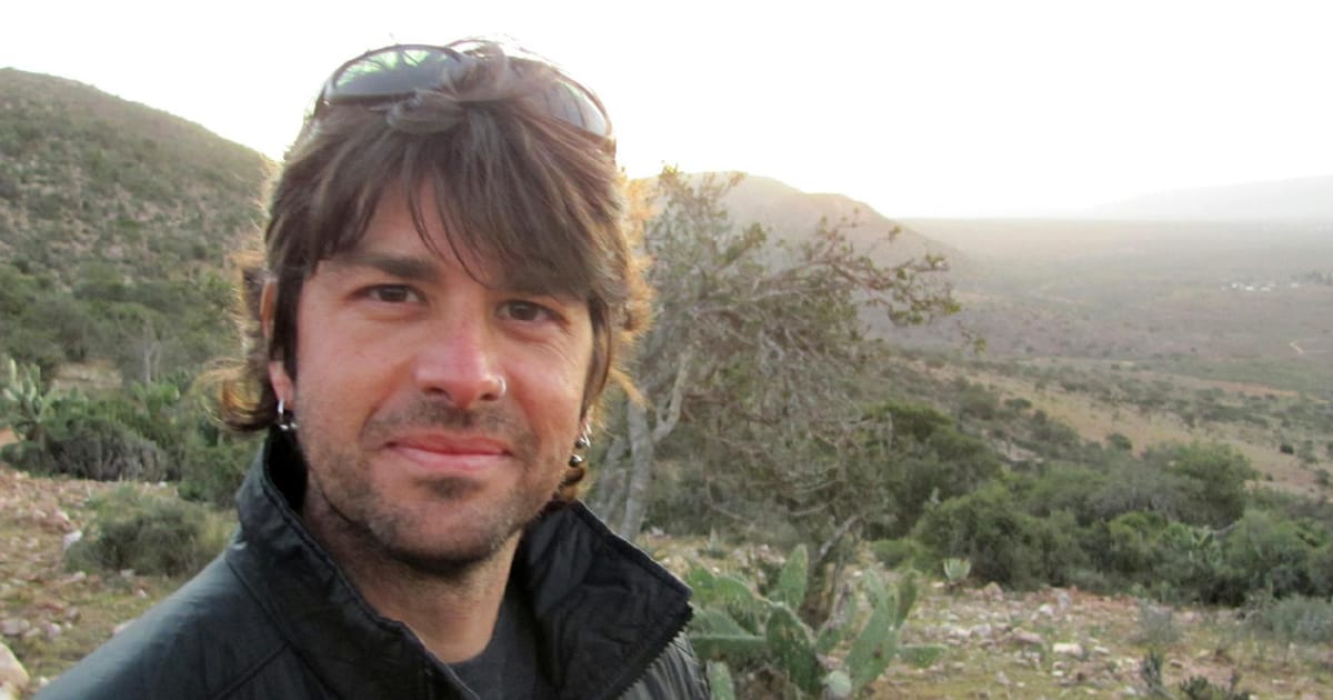 Stephen R. Fox | about.me