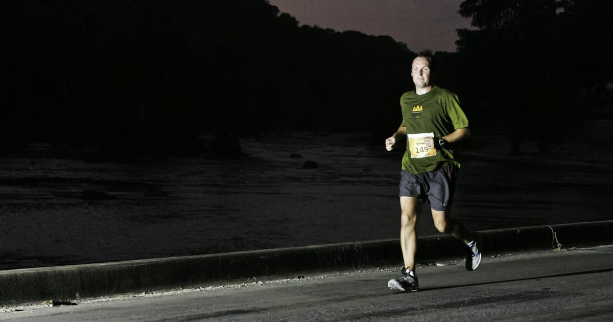 Stephen Tarleton | about.me