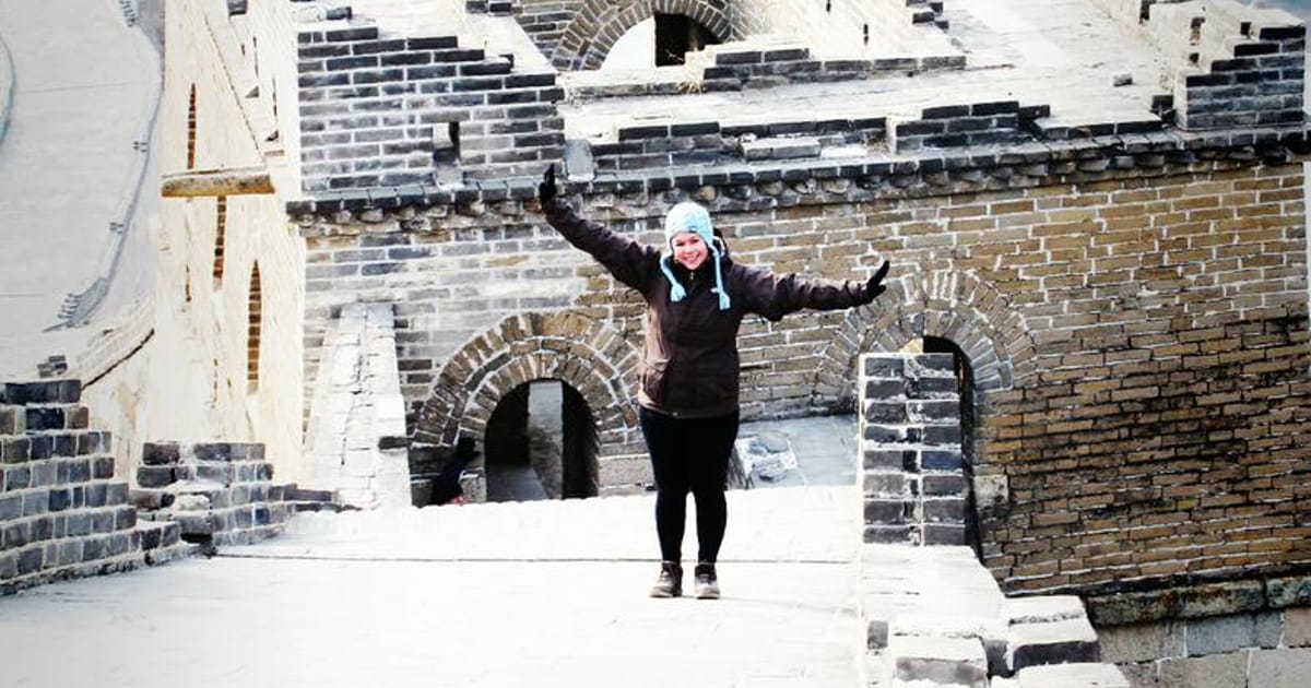 Stephanie Sipe | about.me