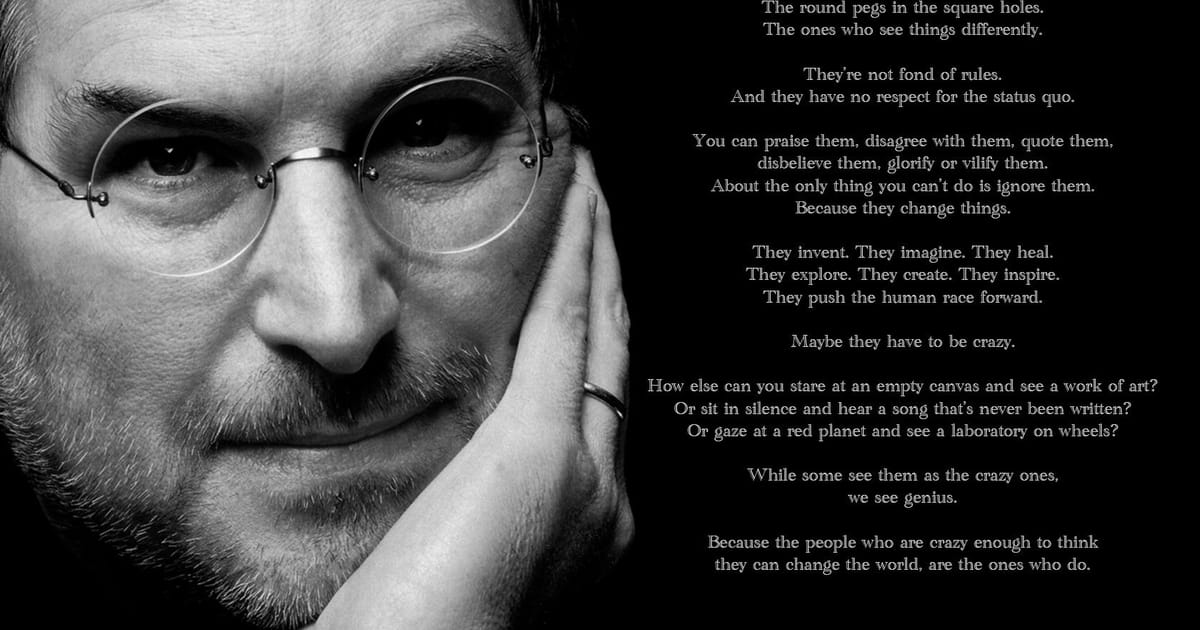 Steve Brant | about.me