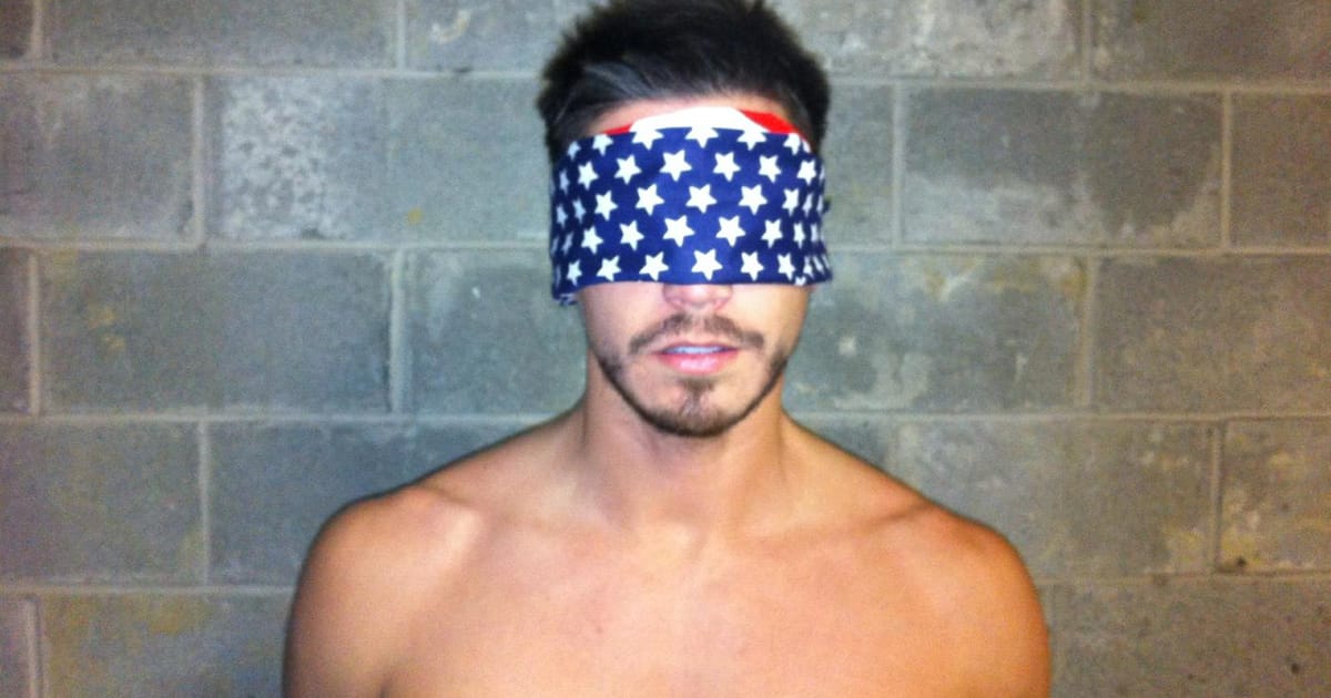 Steve Cizzle | about.me