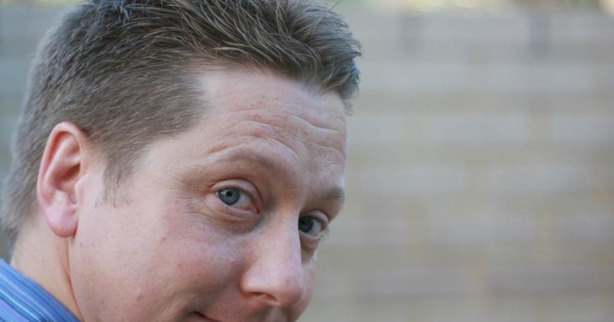 Steve Horton | about.me