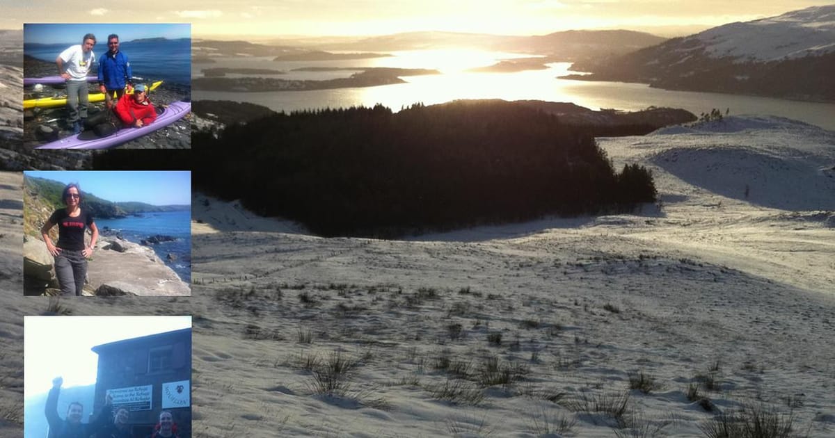 Steve McAdam - London, User Experience Strategy & Design, Post-graduate ...