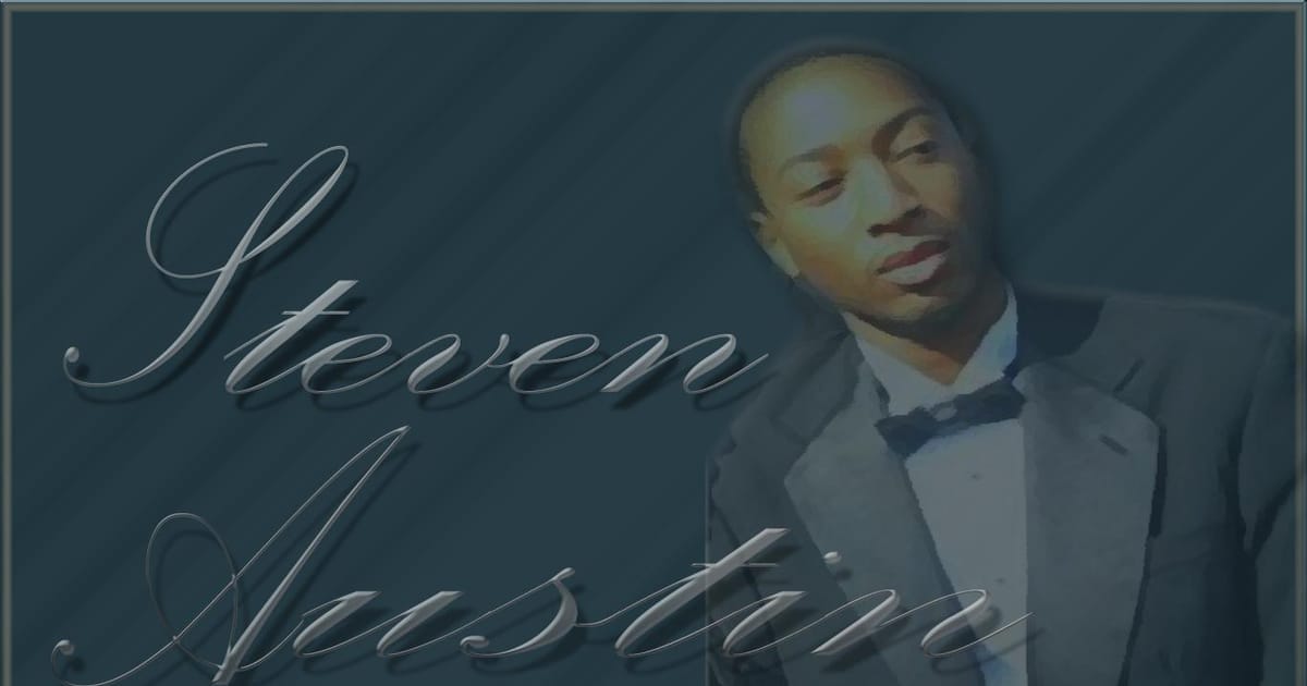 Steven Austin | about.me