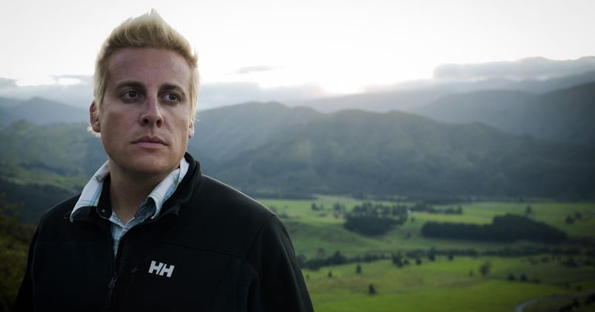 Steven Balogh | about.me