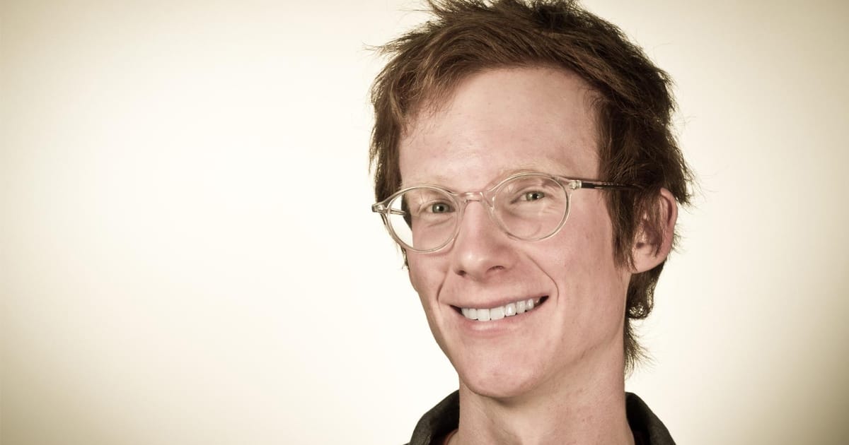 Steven Engel | about.me