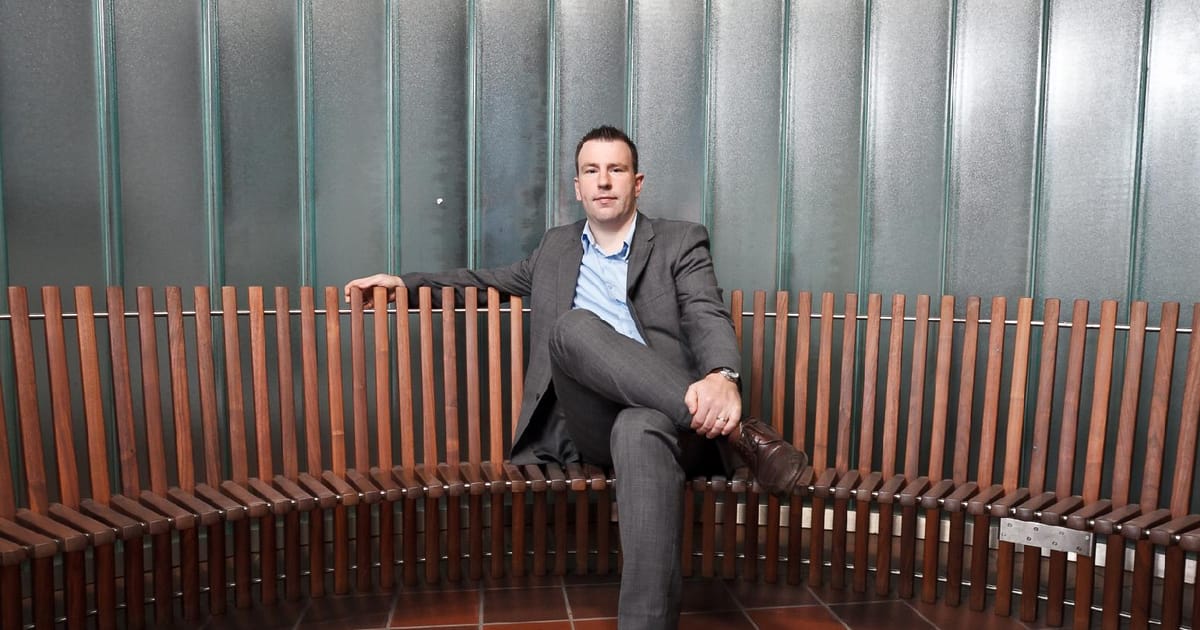 Steven Matheï | about.me