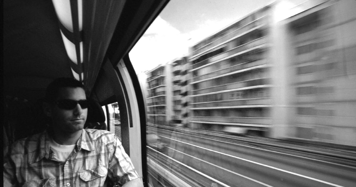 Steven Sandoval | about.me