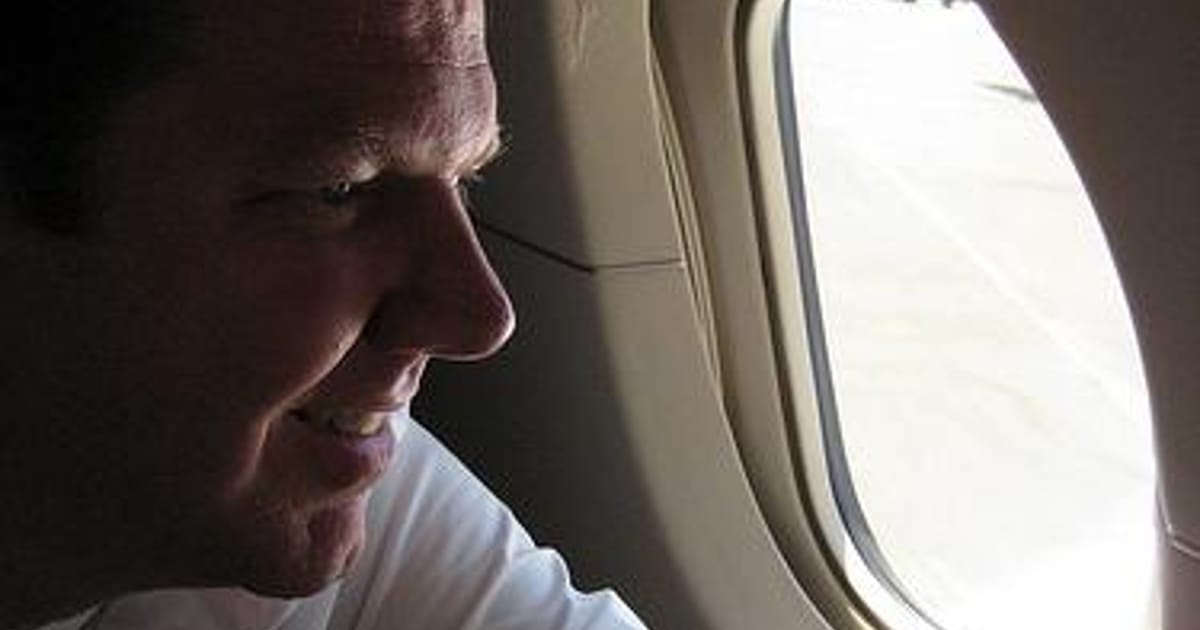 Steven Shaw | about.me