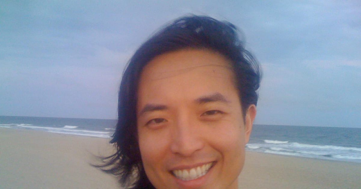 Steven Tristan Young | about.me