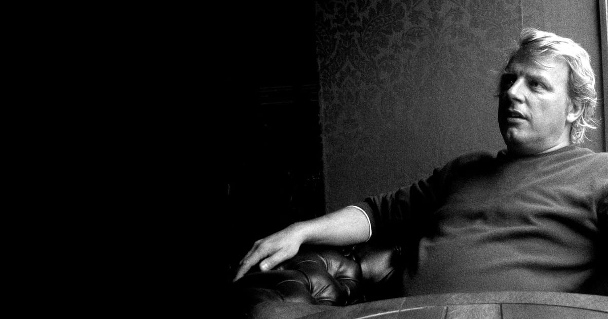 Steven Way | about.me