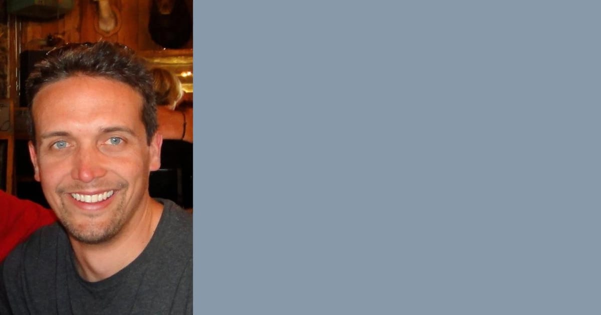 Steve O'Neill | about.me