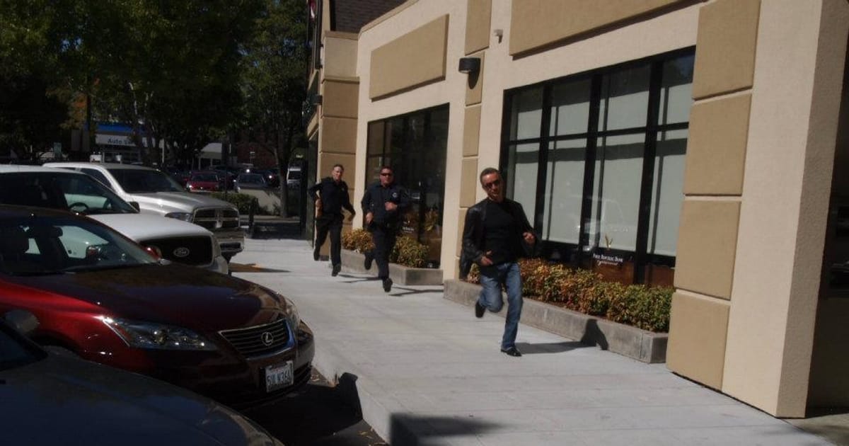 Steve Tanabe | about.me