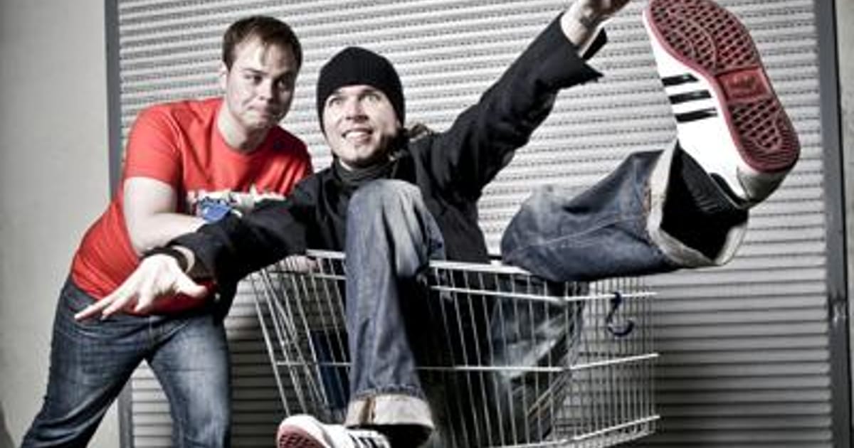 Store N Forward | about.me