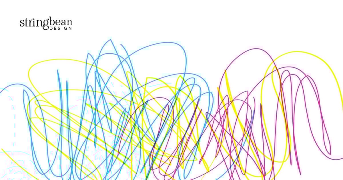 Stringbean Design About Me