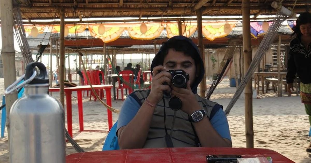 Subhadip Das - Kolkata, WB, India, MTech in IT, BTech in CSE | about.me