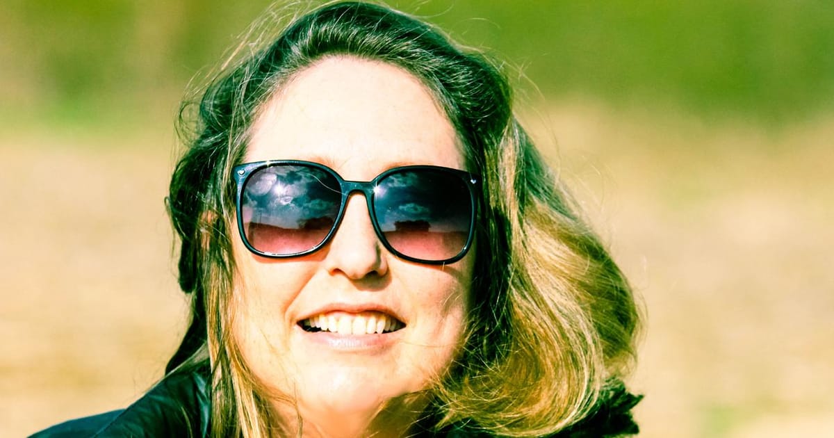 Sue Rice | about.me