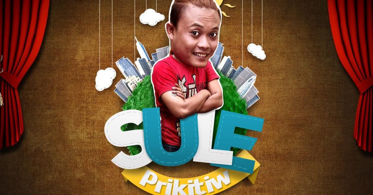 Sule Prikitiew | about.me