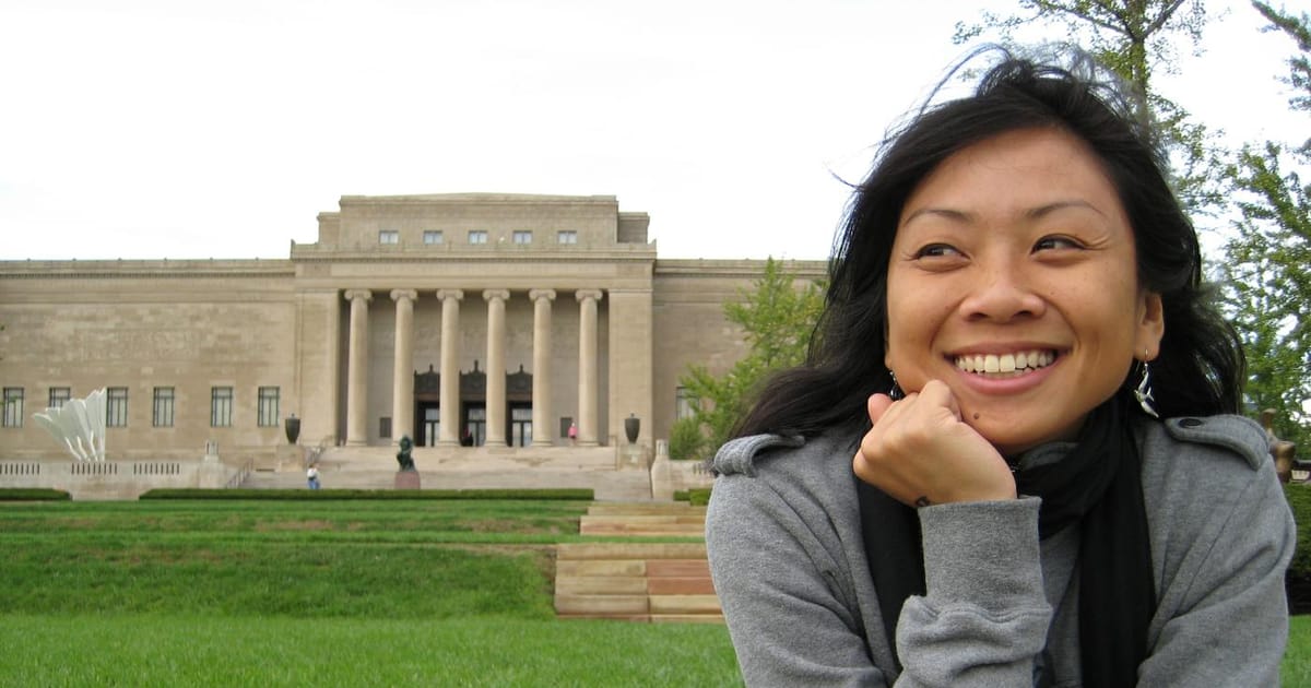 Sum-Sum Chan - Los Angeles, CA, USC | about.me