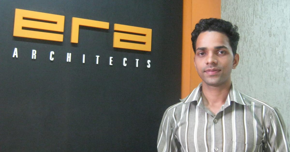 Sunil Gupta | about.me