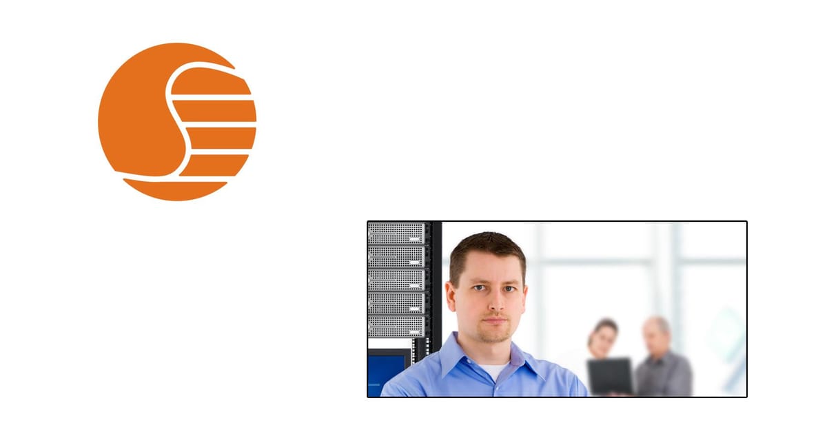 SunView Software | about.me