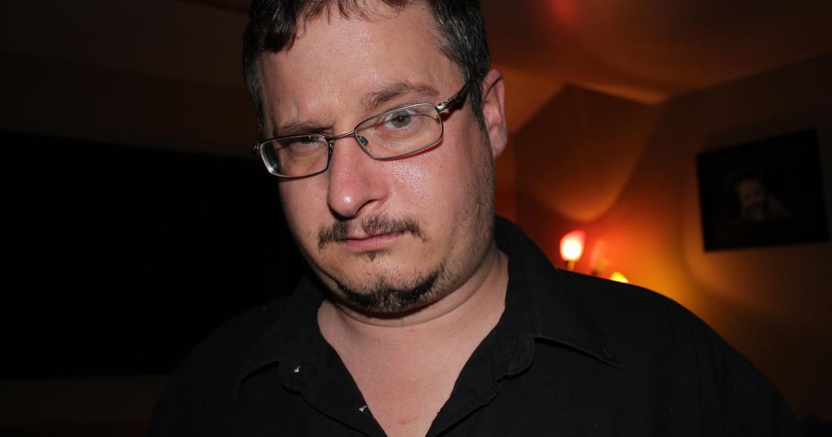 Timothy Totten-Prime | about.me