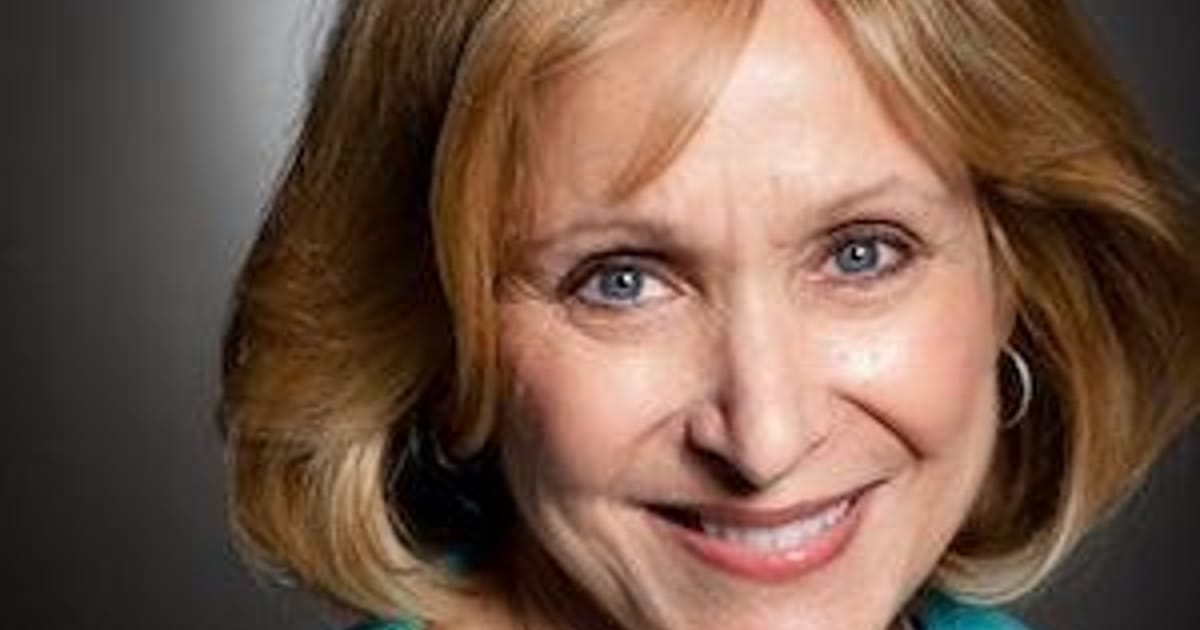 Susan Johnson | about.me