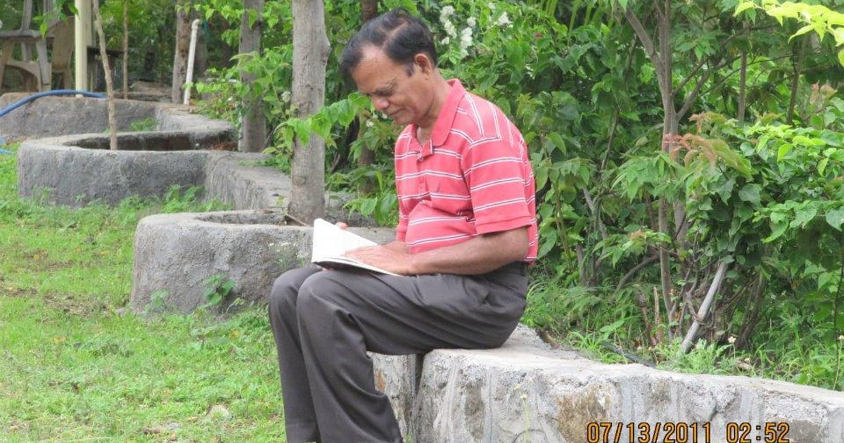 Sushil Gupta | about.me