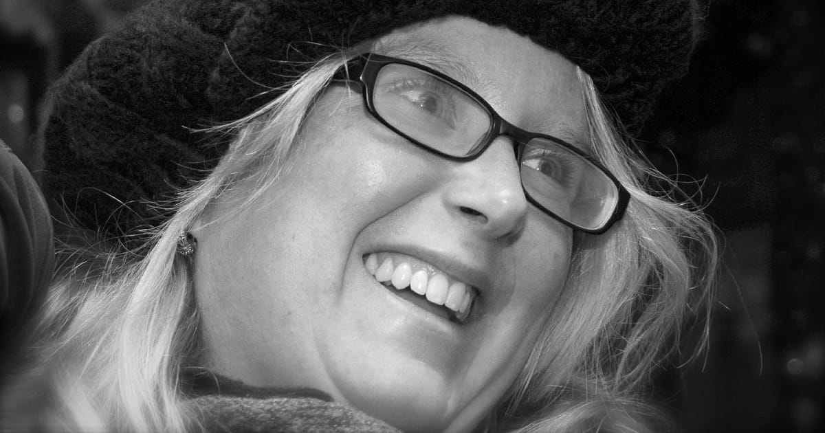 Suzanne Jager | about.me