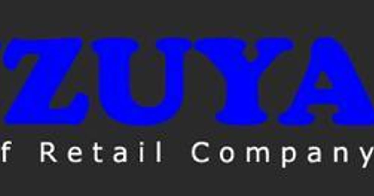 Suzuya Retail | about.me