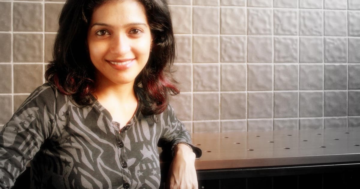 Swati Khanolkar | about.me