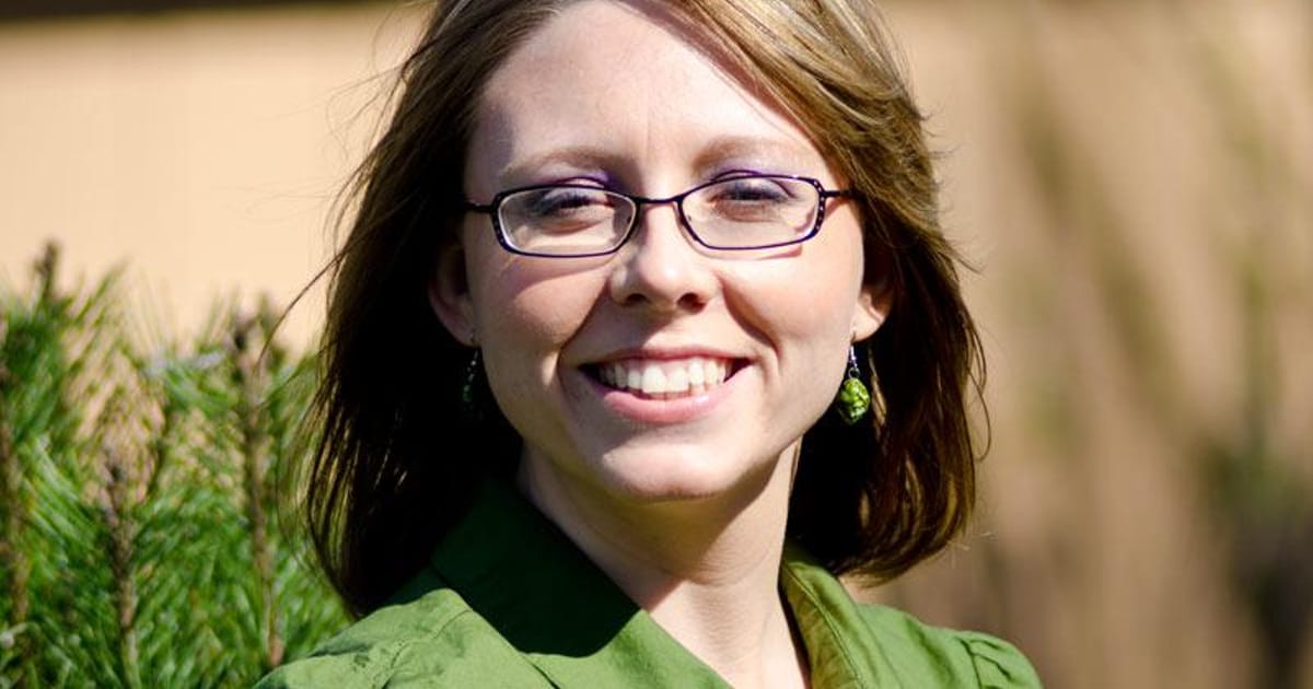 Sybil Smith | about.me