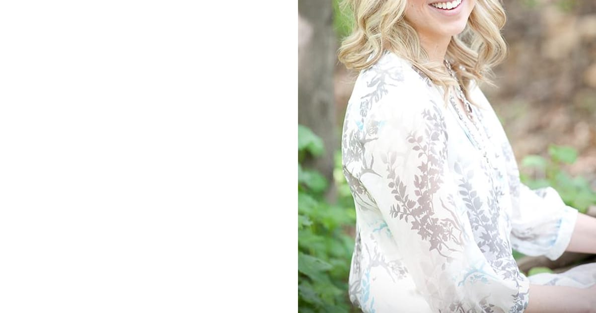 Sydney Strader | about.me