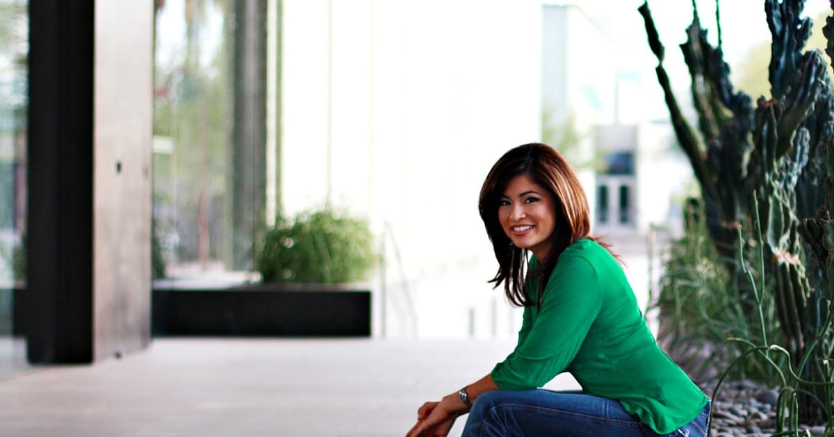 Syleste Rodriguez - Phoenix, Arizona, Fox 10 Phoenix, Broadcast ...